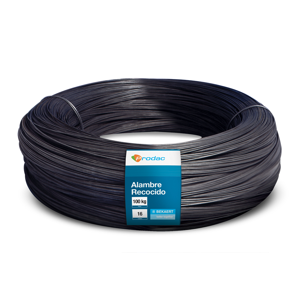 ALAMBRE RECOCIDO – LUSAD